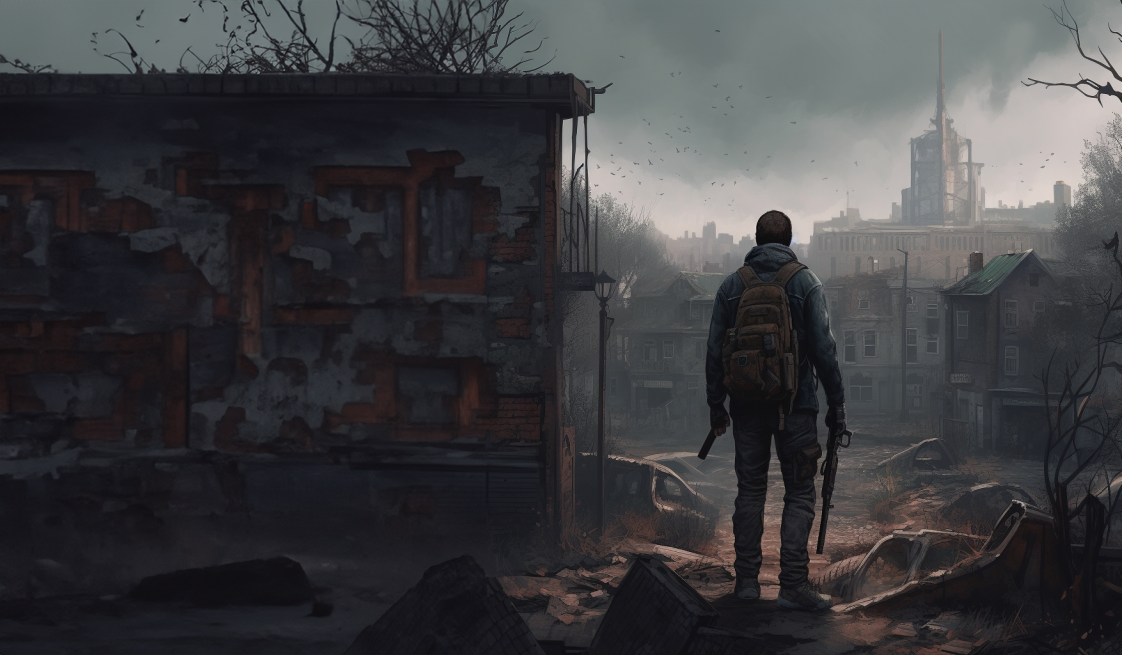 Home | Hardcore Apocalypse Survival Challenge 2